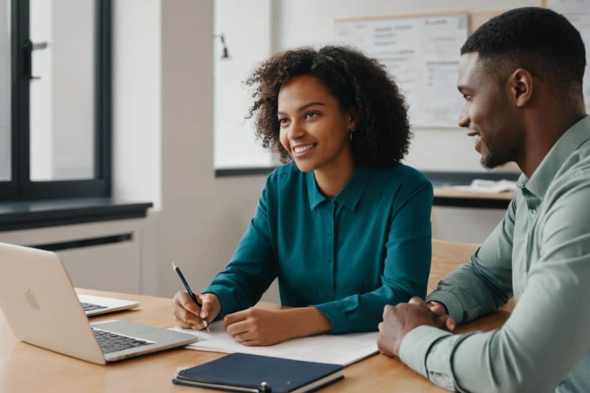 Building a Mentor-Mentee Relationship: Best Practices for Success ...